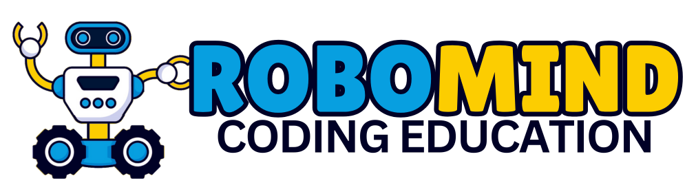 RoboMind Coding Education | Online Coding and Robotics Classes for Kids ...